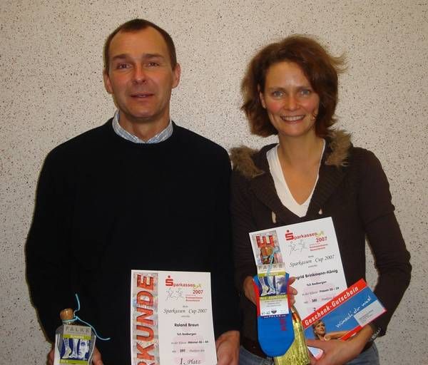 TuS Badbergen: Neuer Lauftreff für Einsteiger - TUS Badbergen